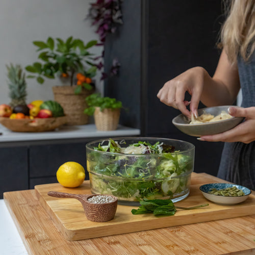 The Microbiome Diet – Yourgut